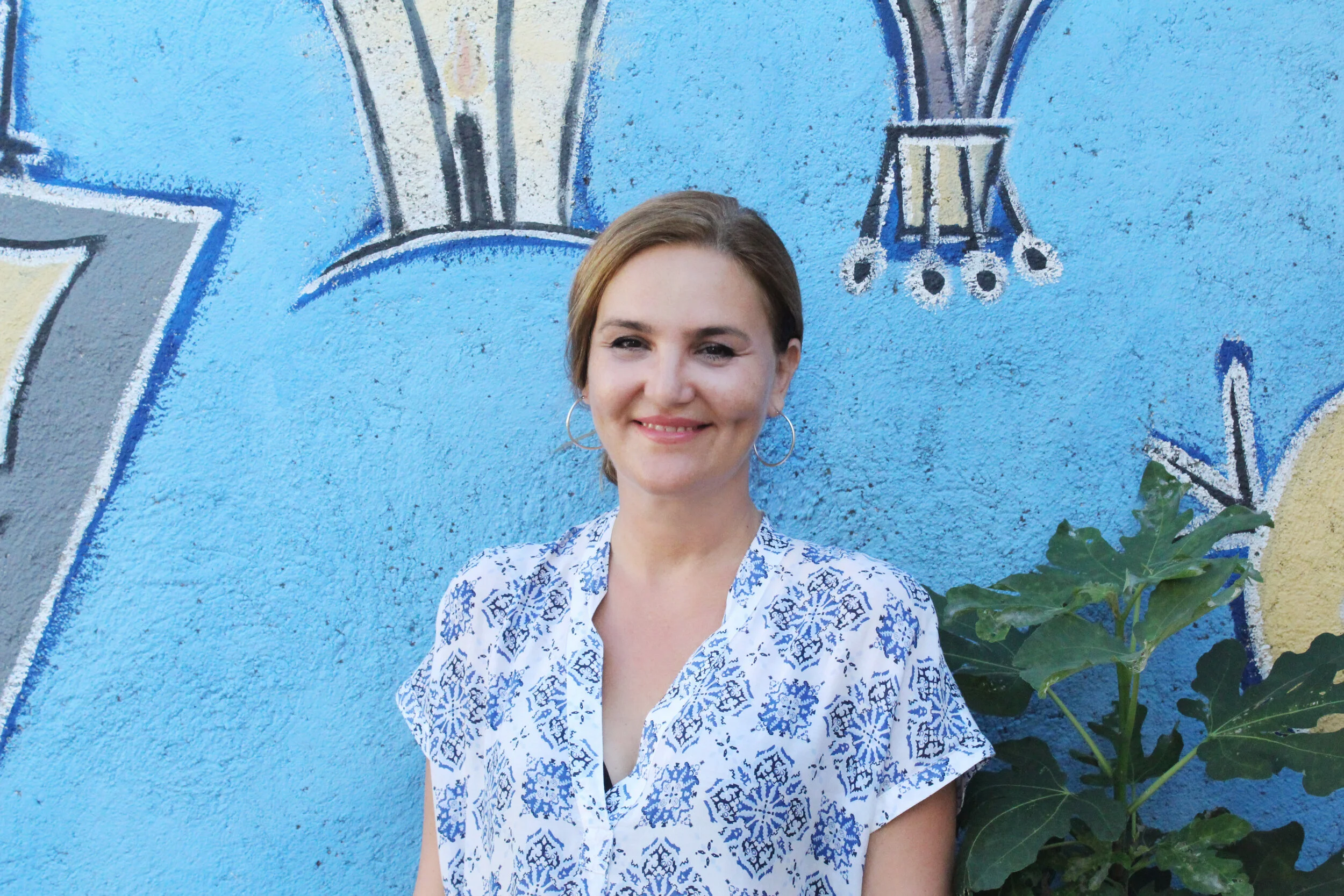 To the Man I Pulled Back — Off Assignment