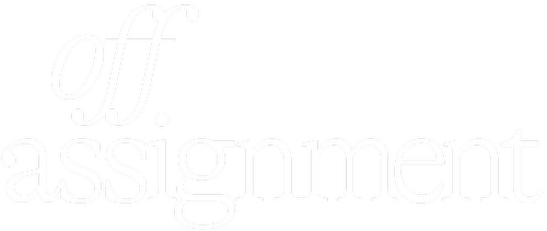 Submit — Off Assignment