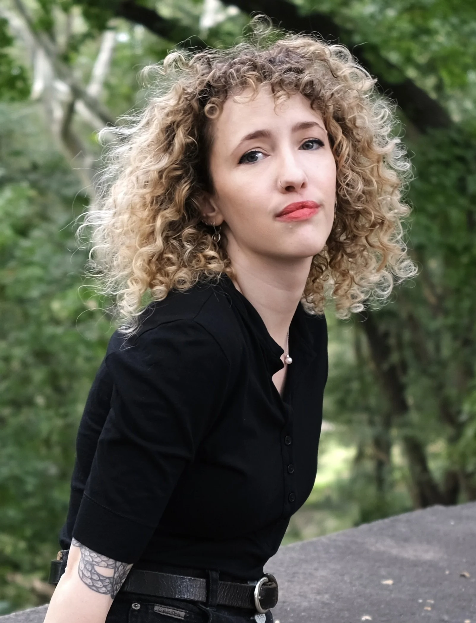 In Search of Smoky Cafés: Chasing Anaïs Nin in Paris — Off Assignment