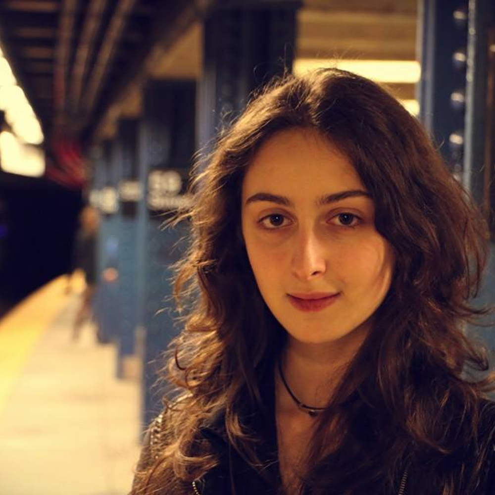 About — Off Assignment