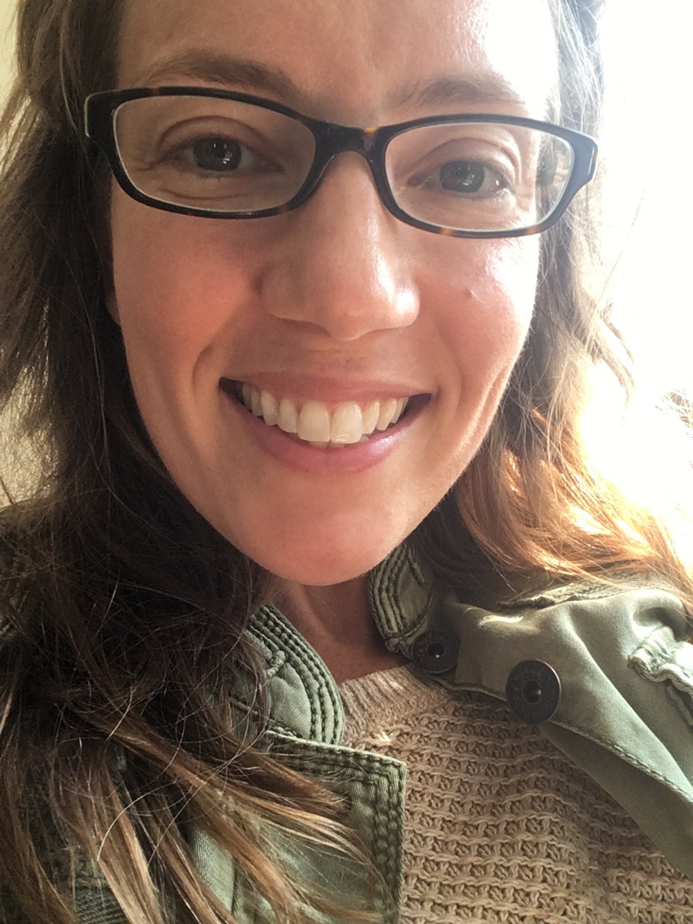 6:30 p.m. in Ngogo — Off Assignment