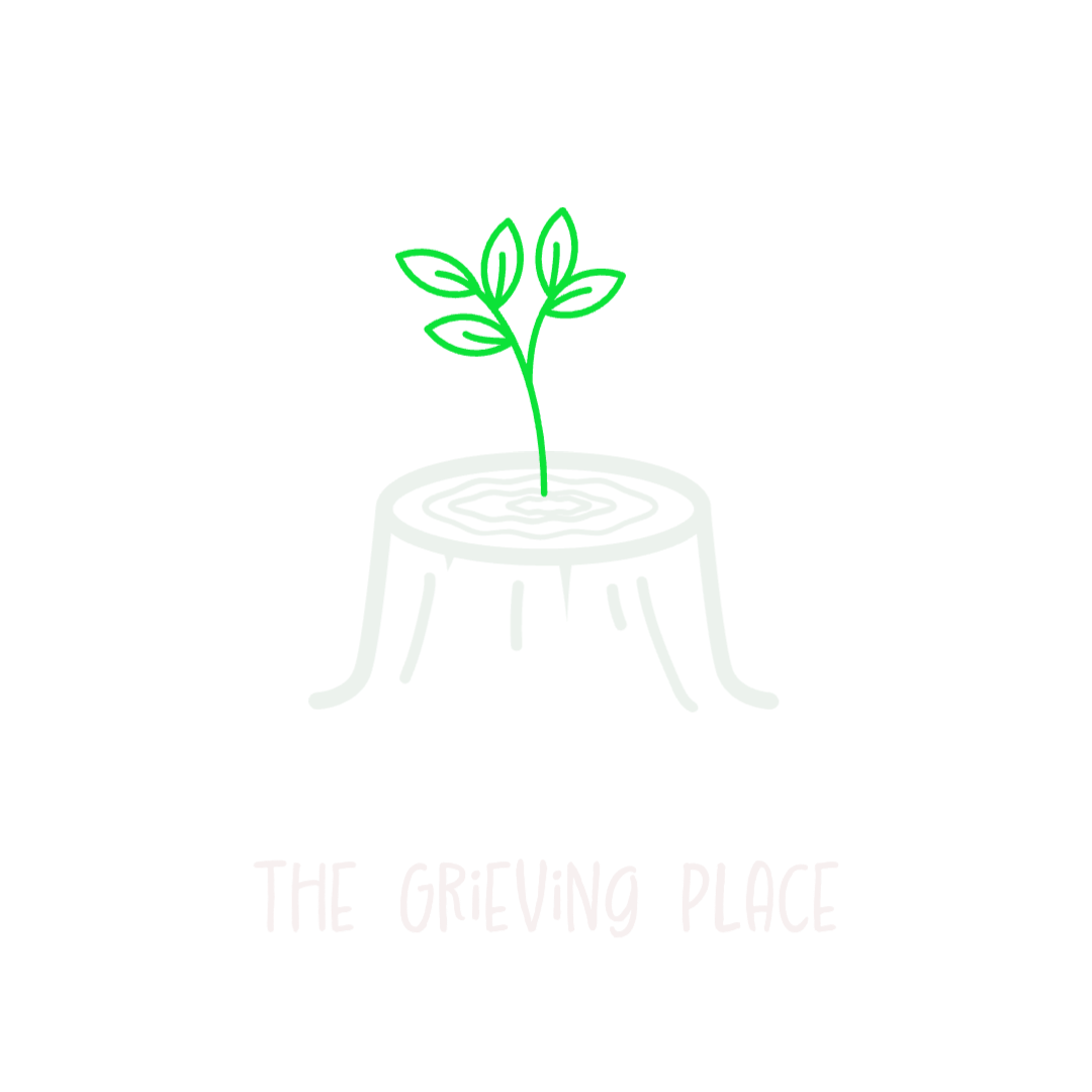 The Grieving Place — Adrienne Baker: FlutePursuit