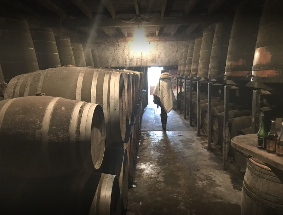 Around Us — PalmTree Holiday Cottage