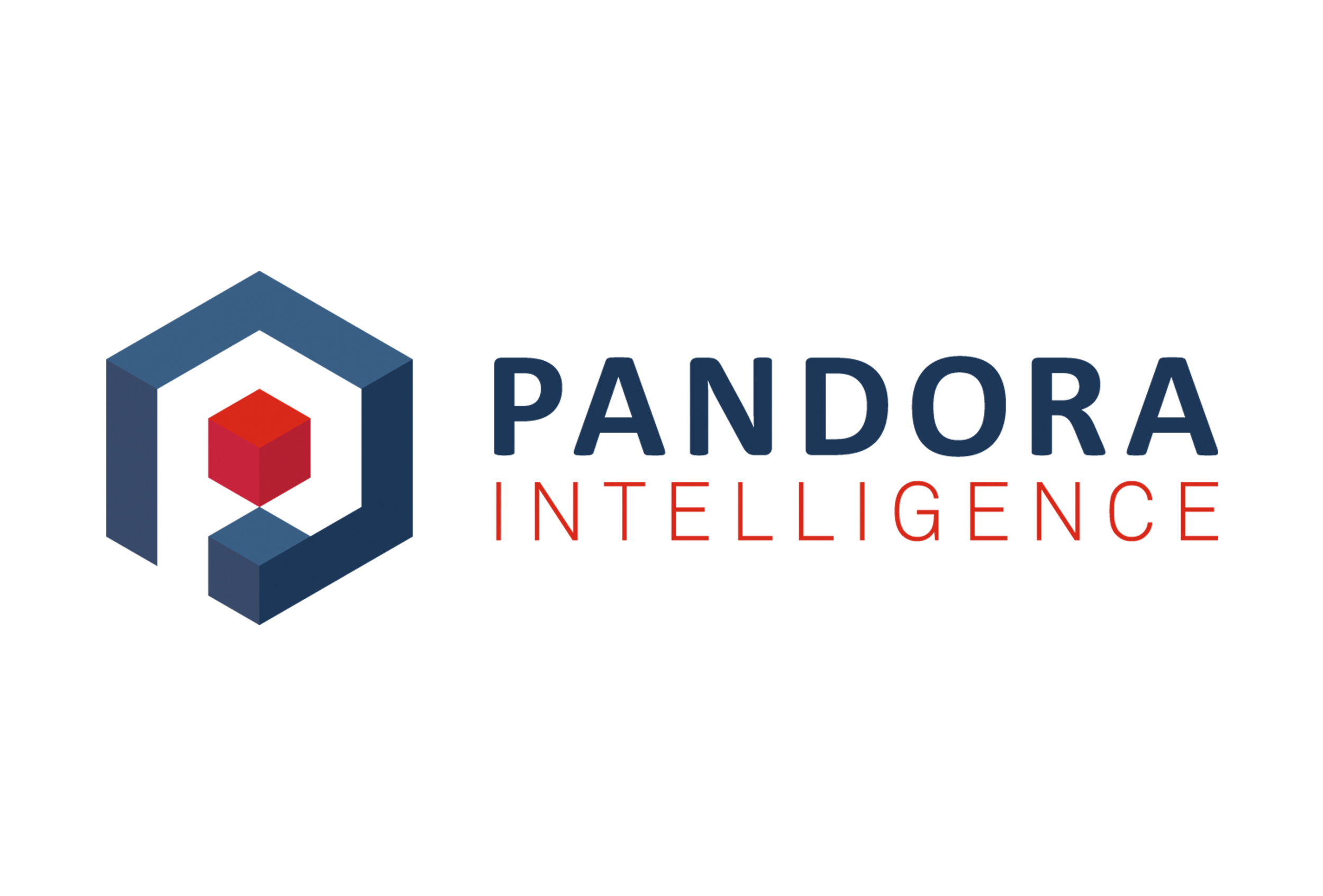 Pandora Logo Transparent