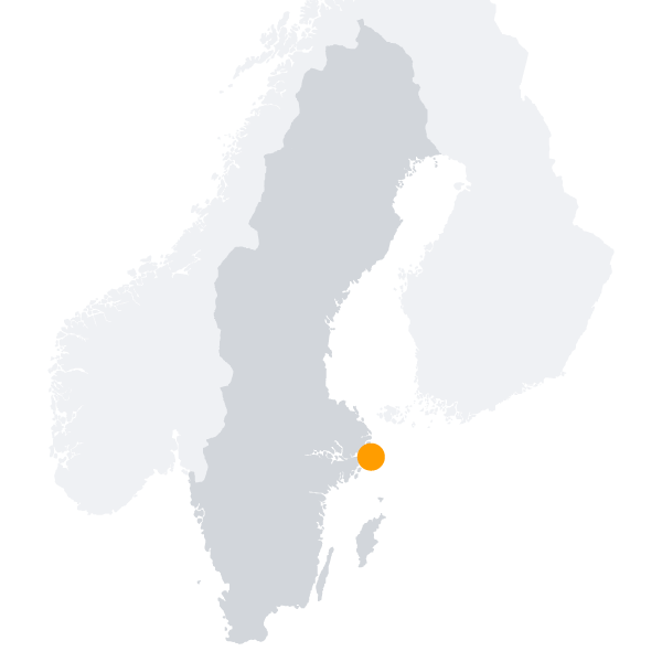 Stockholm Archipelago Kayaking Guided Tours | True Nature Sweden