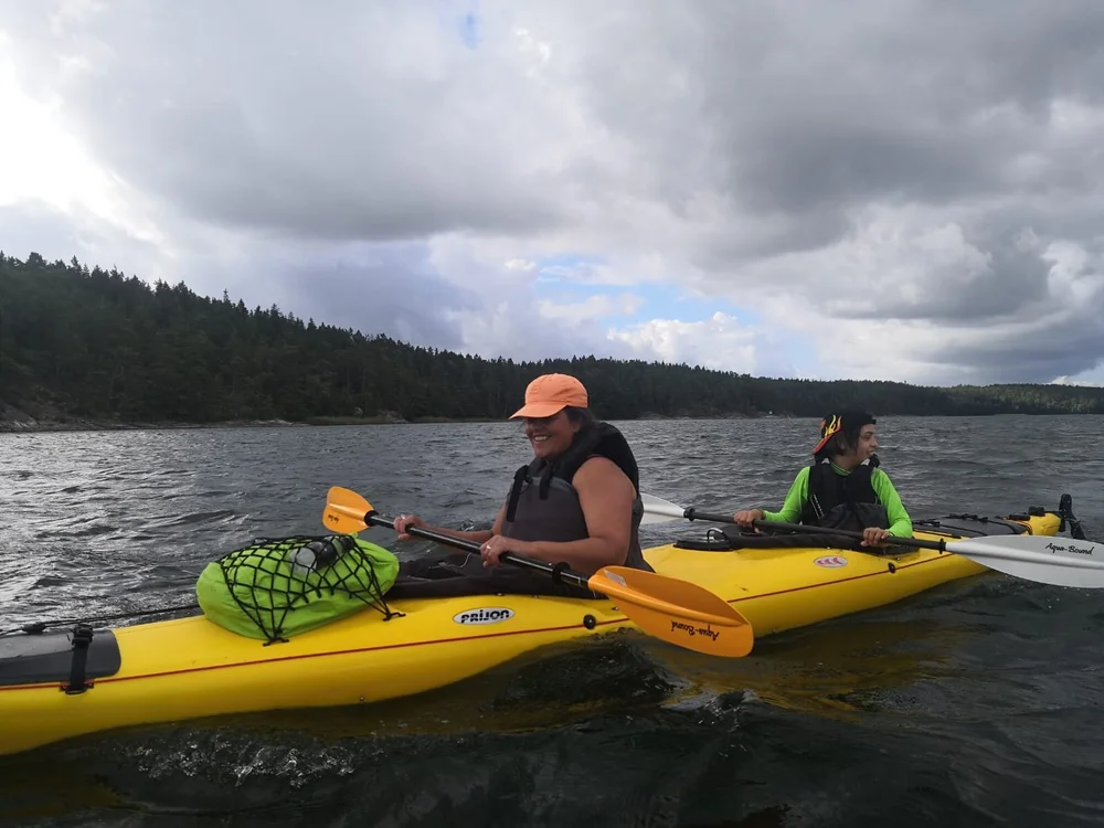 Stockholm Archipelago Kayaking 1 day | Kayaking in Stockholm