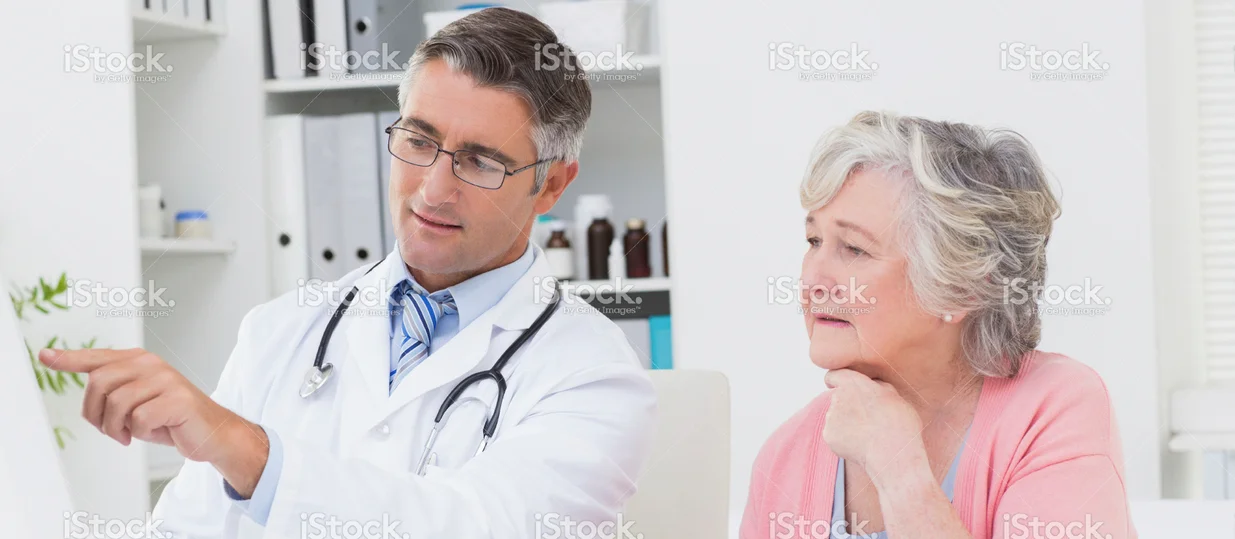 Bridgepoint Healthcare