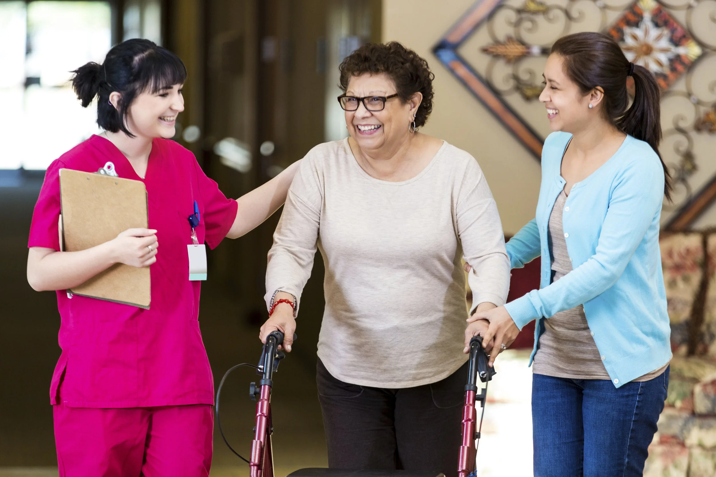 Bridgepoint Healthcare