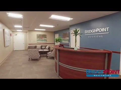 Bridgepoint Healthcare