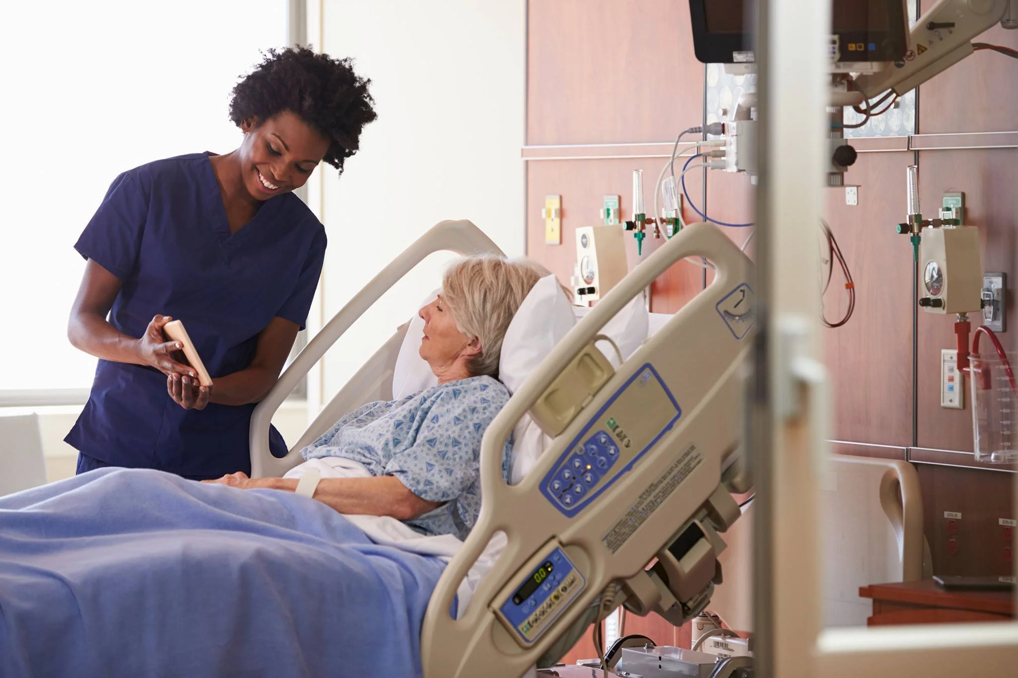 Our Locations — Bridgepoint Healthcare