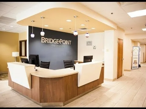 Bridgepoint Healthcare
