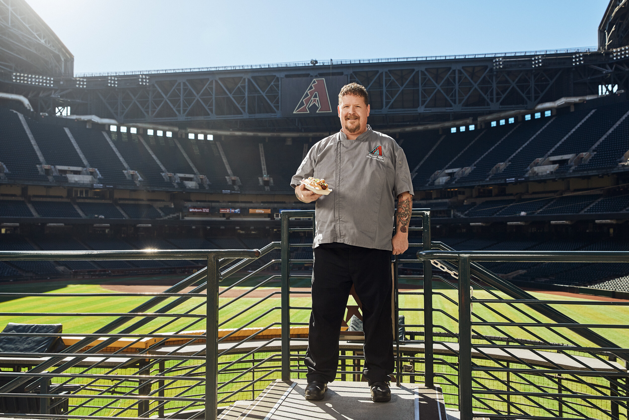 Thomas Ingersoll Phoenix Commercial Photographer