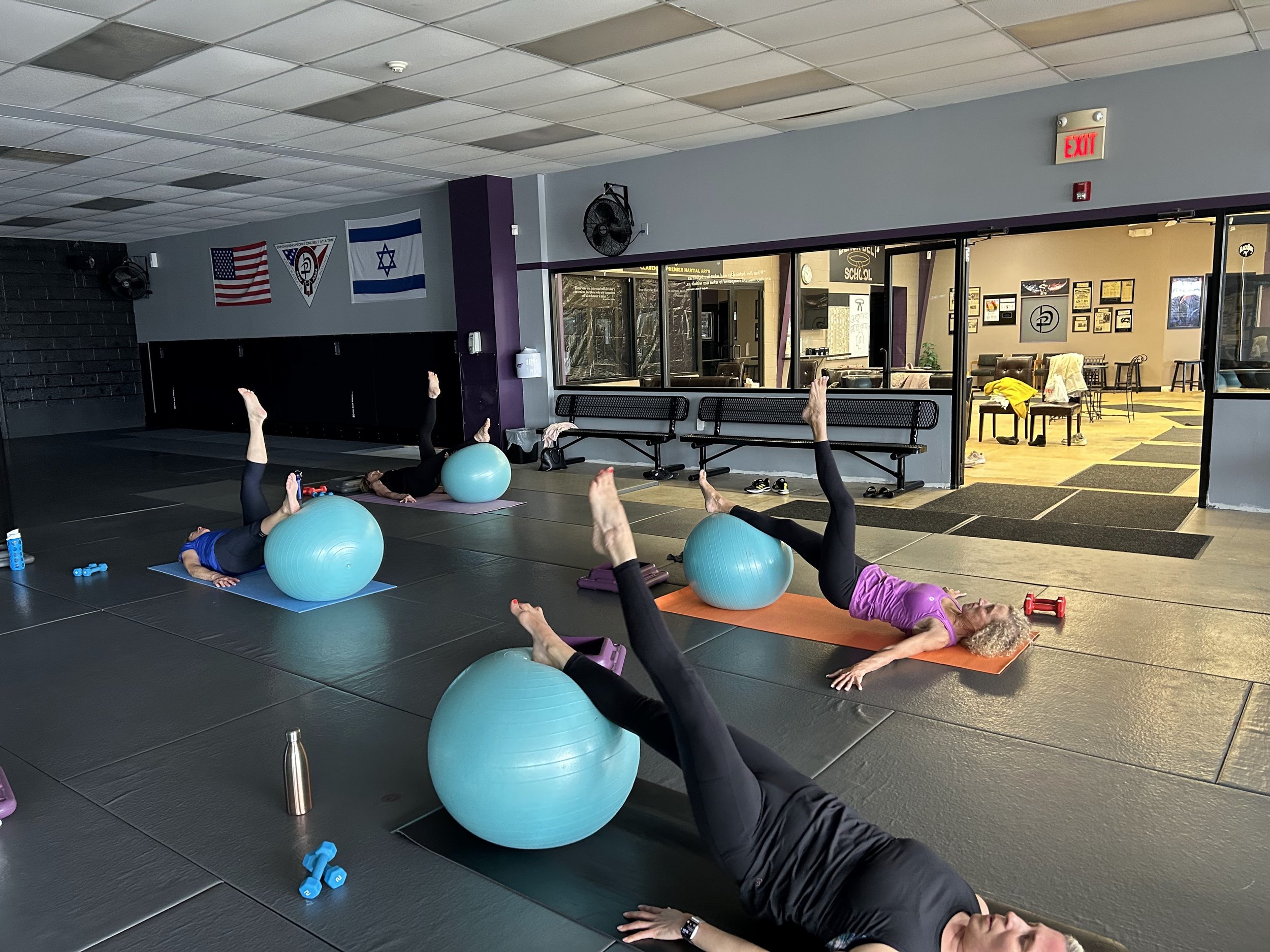 Gallery — UPLIFT YOGA & STRENGTH