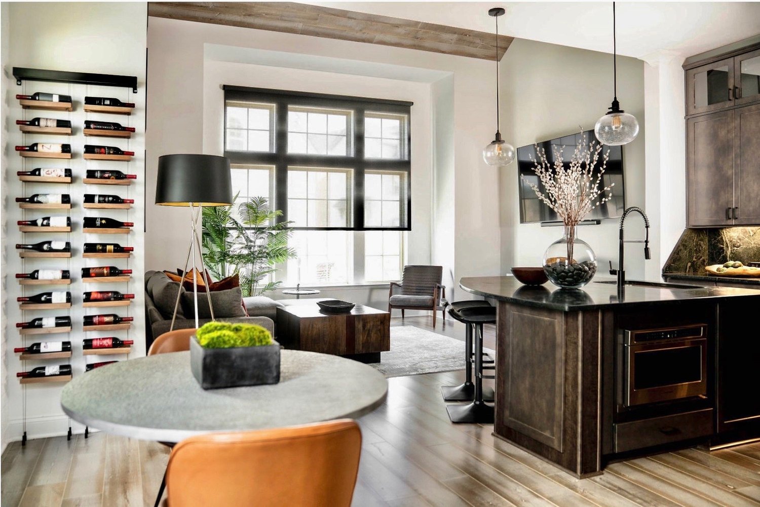 Monica Jacobs Interiors