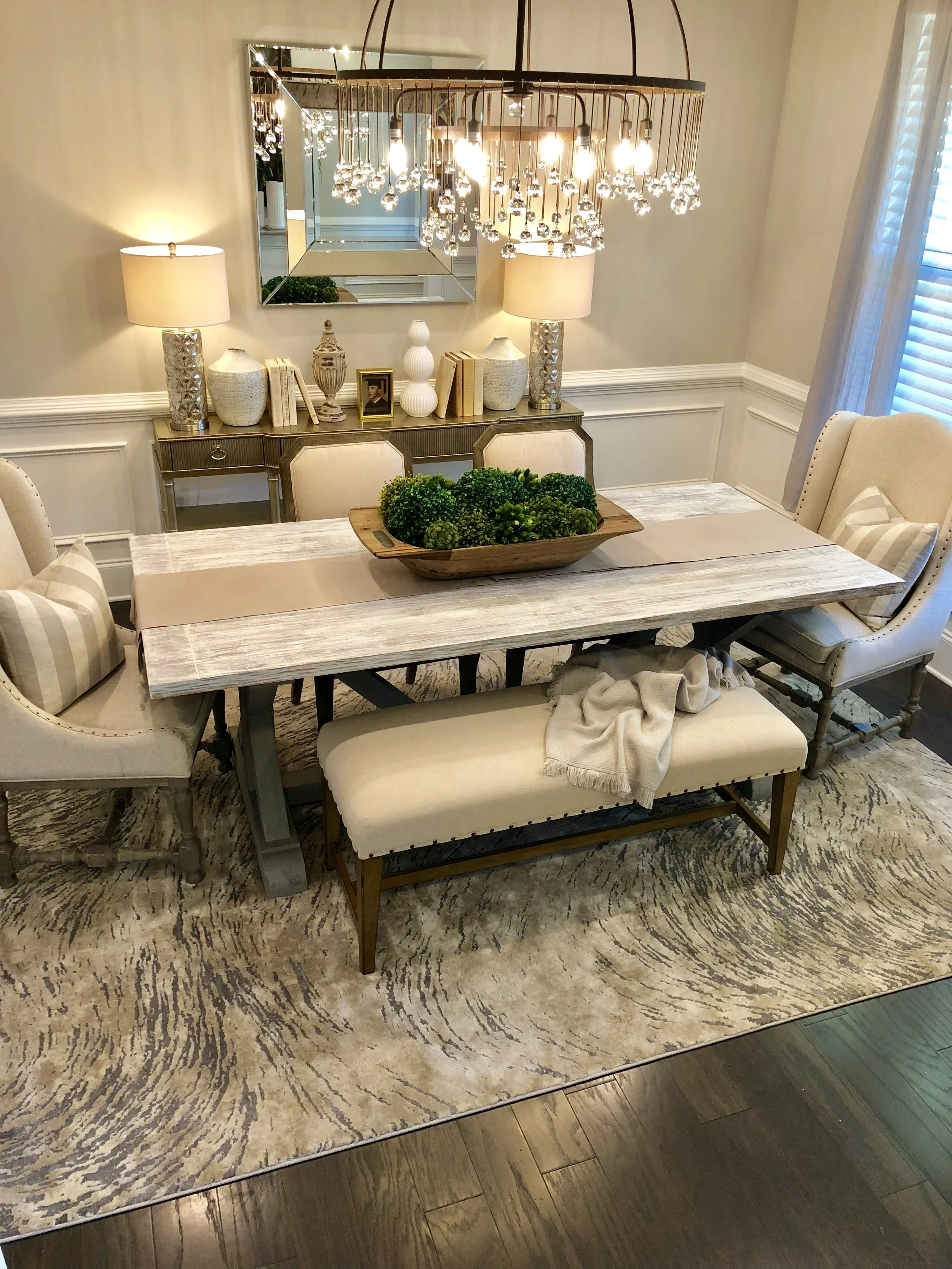 Monica Jacobs Interiors