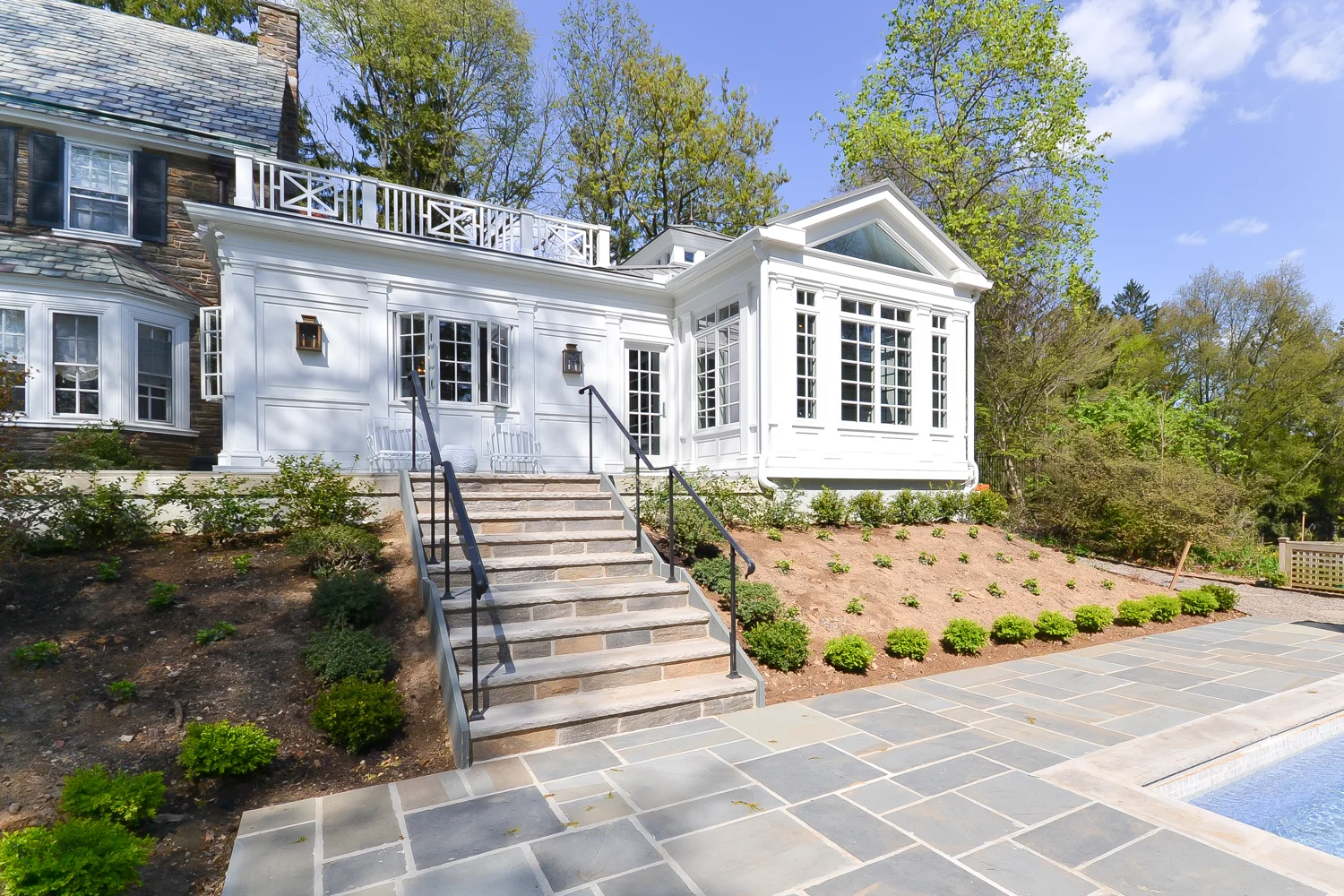 Cunningham Architecture