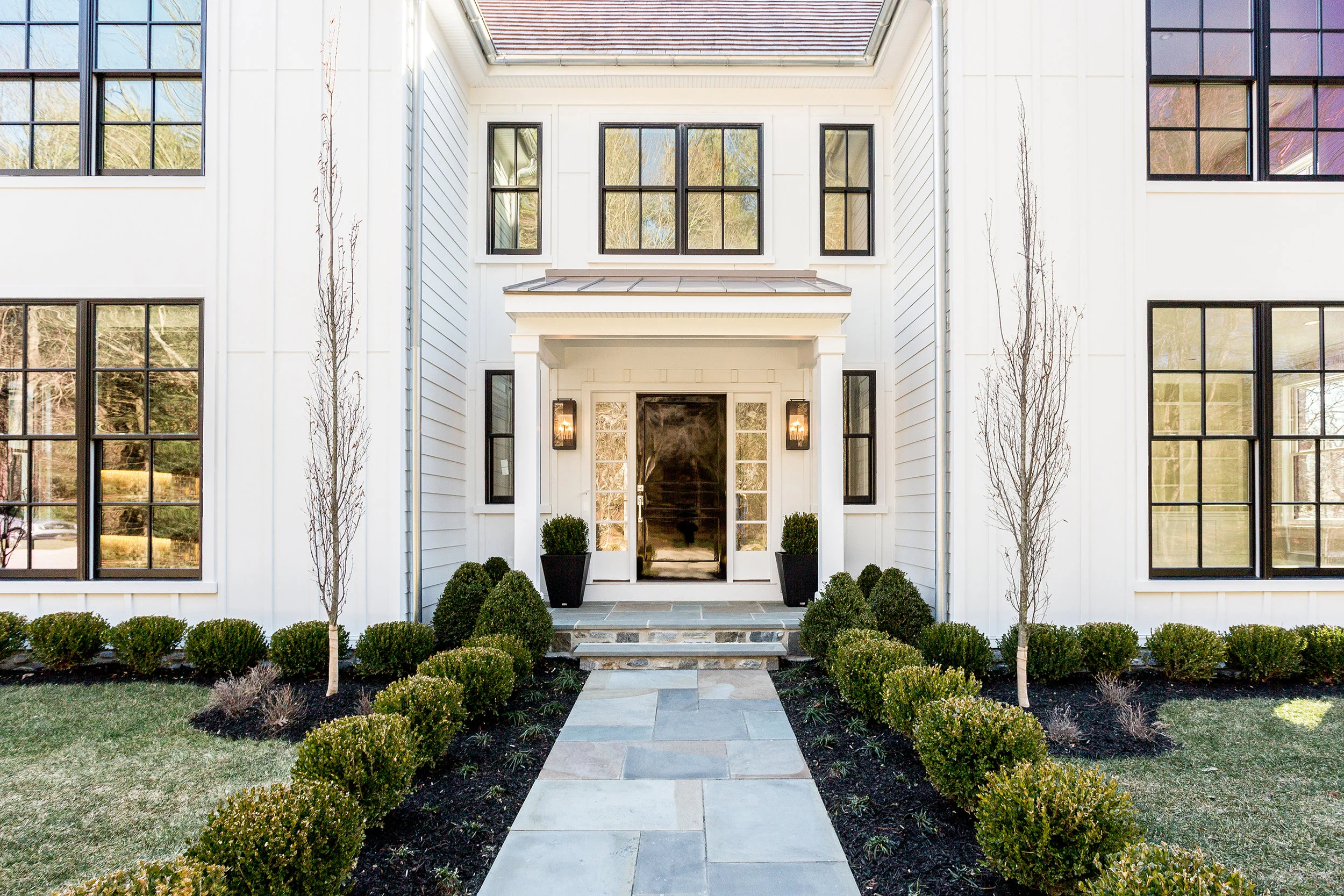 Cunningham Architecture