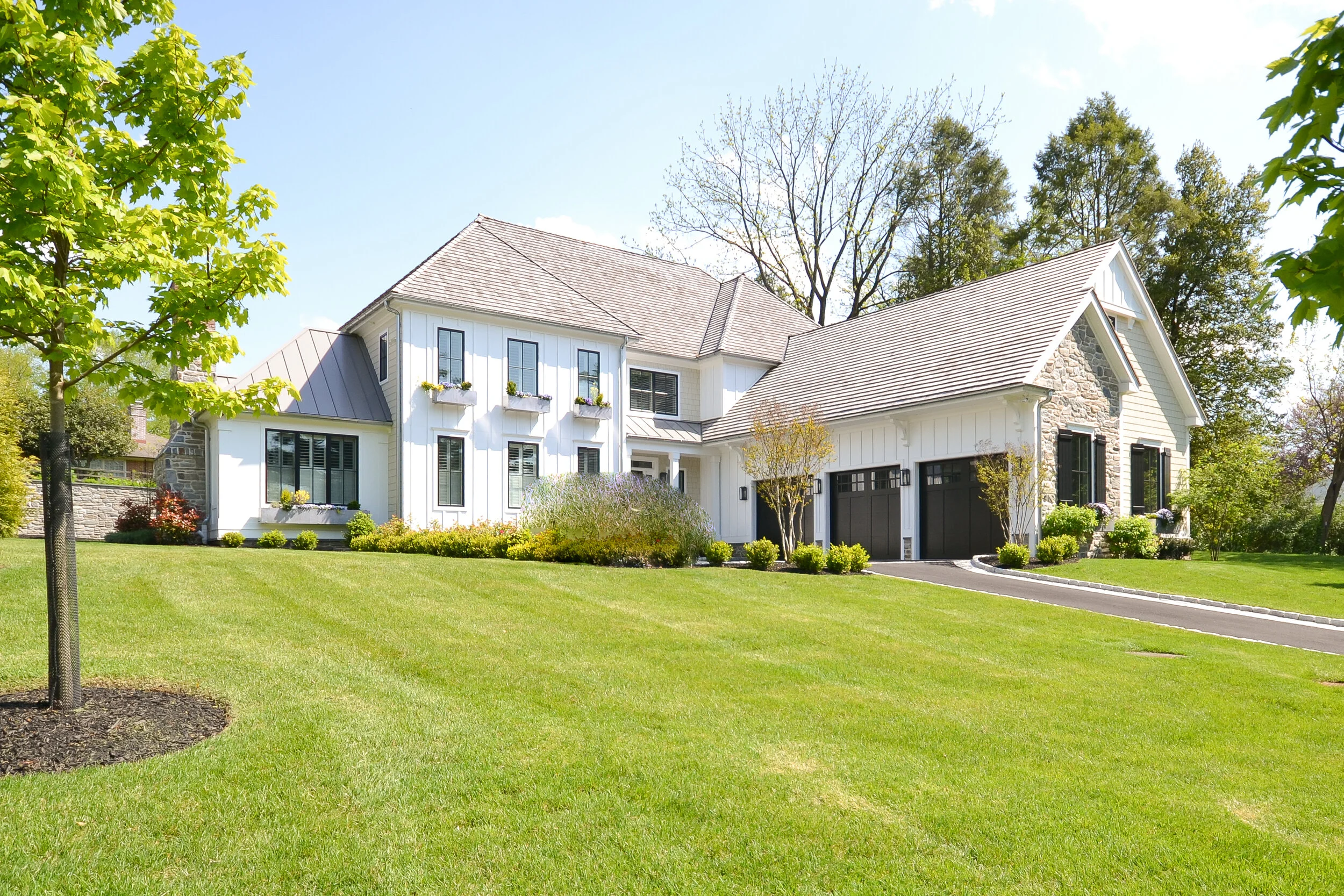 PORTFOLIO | Cunningham Architecture