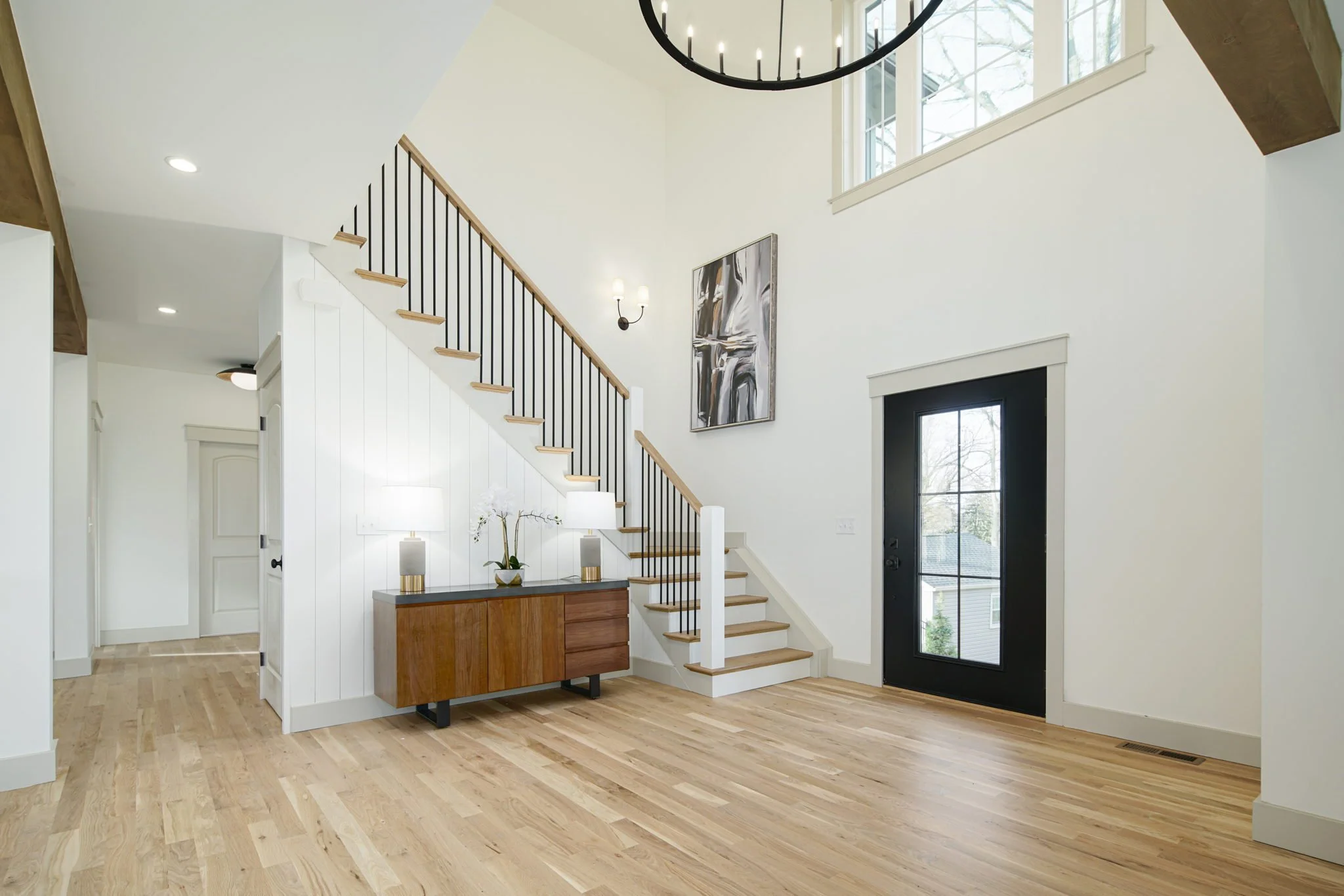 Cunningham Architecture