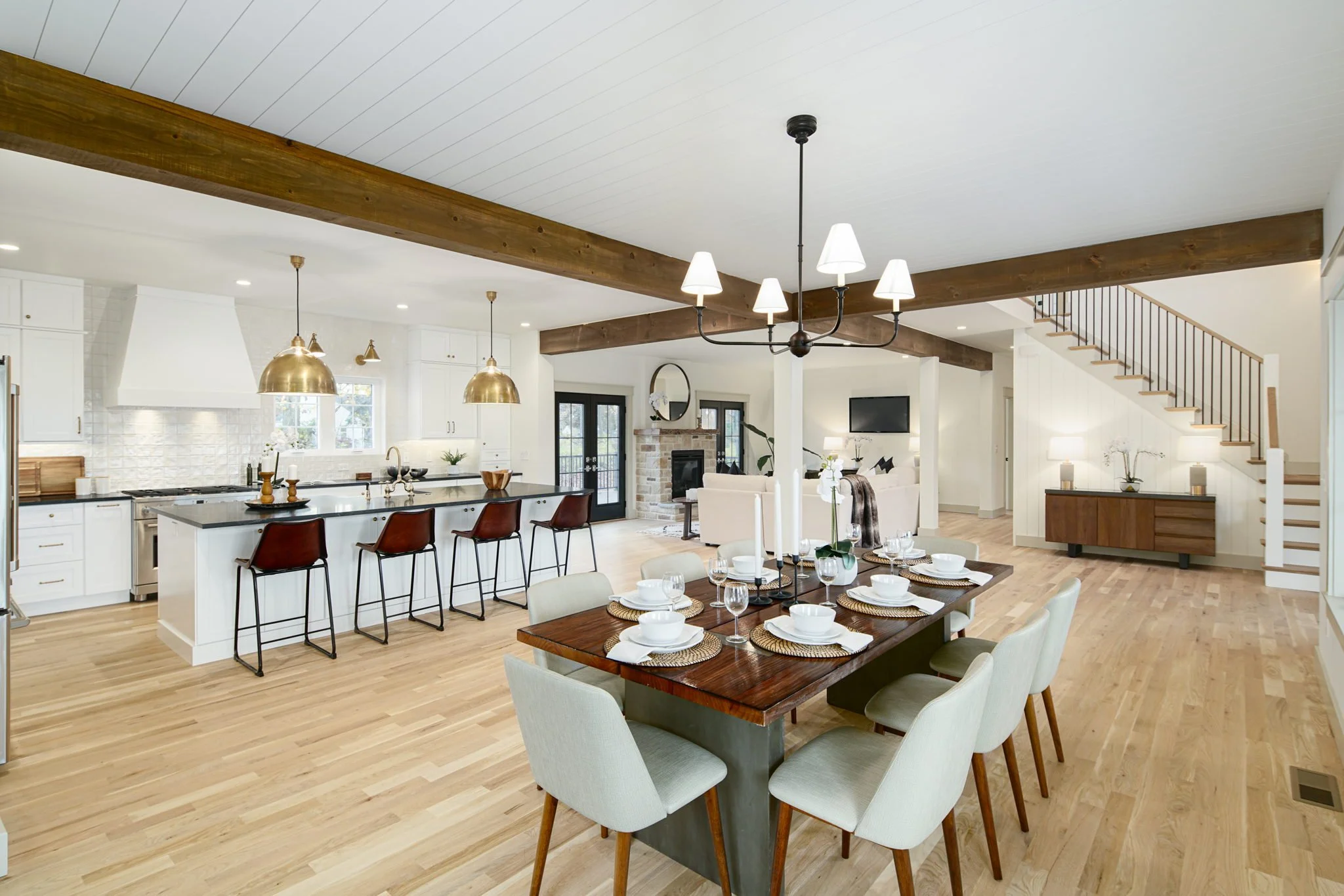 Cunningham Architecture