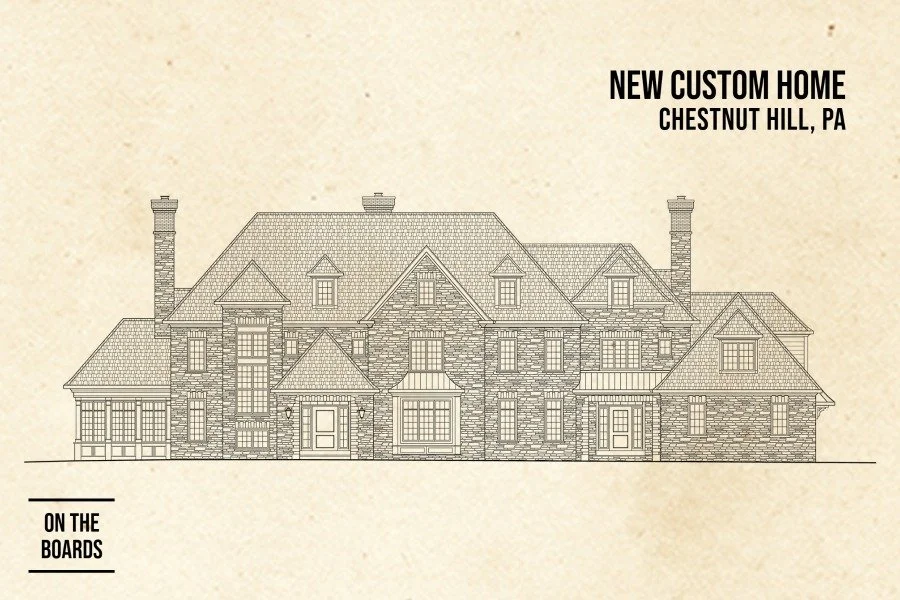 Cunningham Architecture