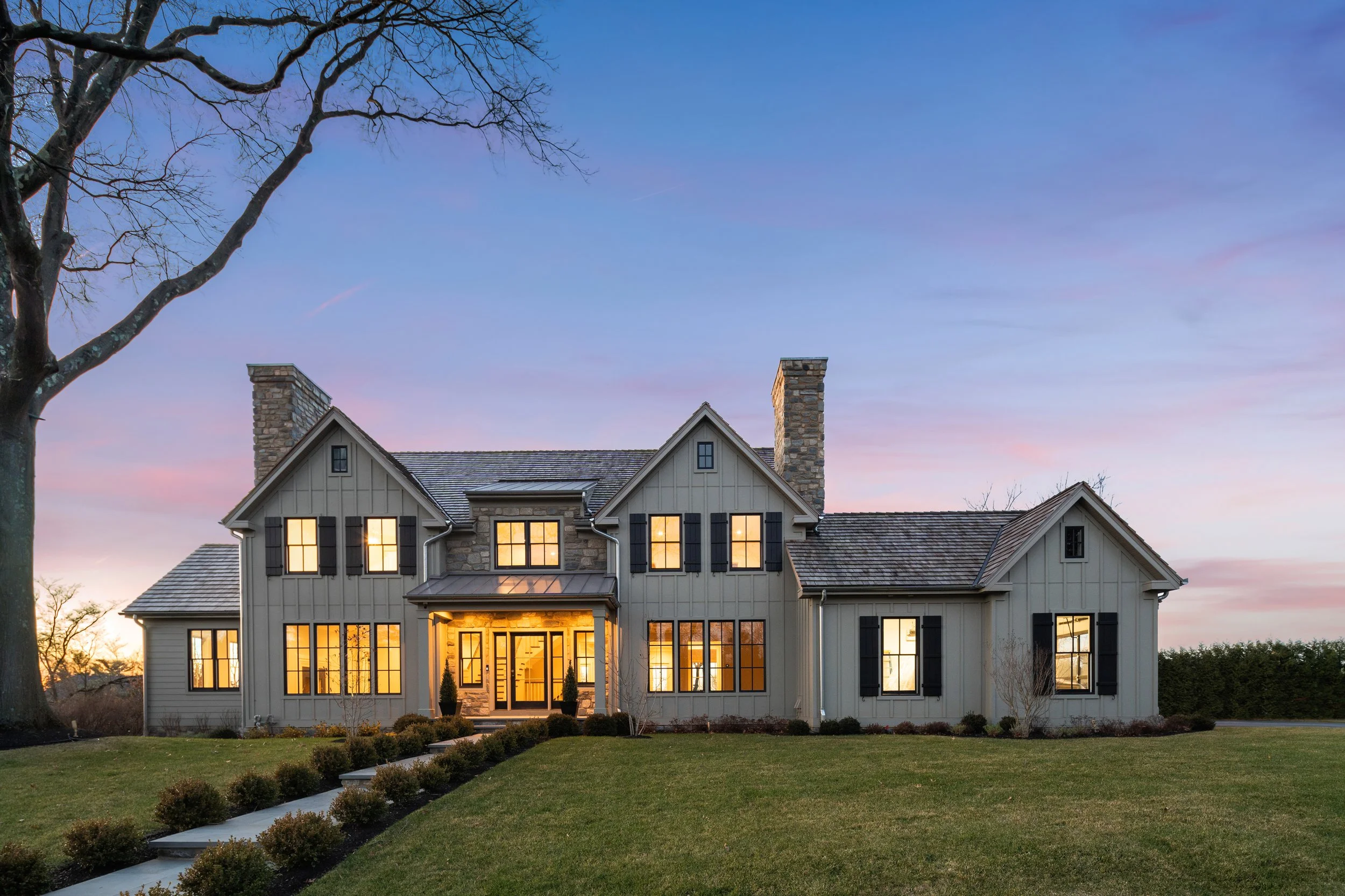 Cunningham Architecture