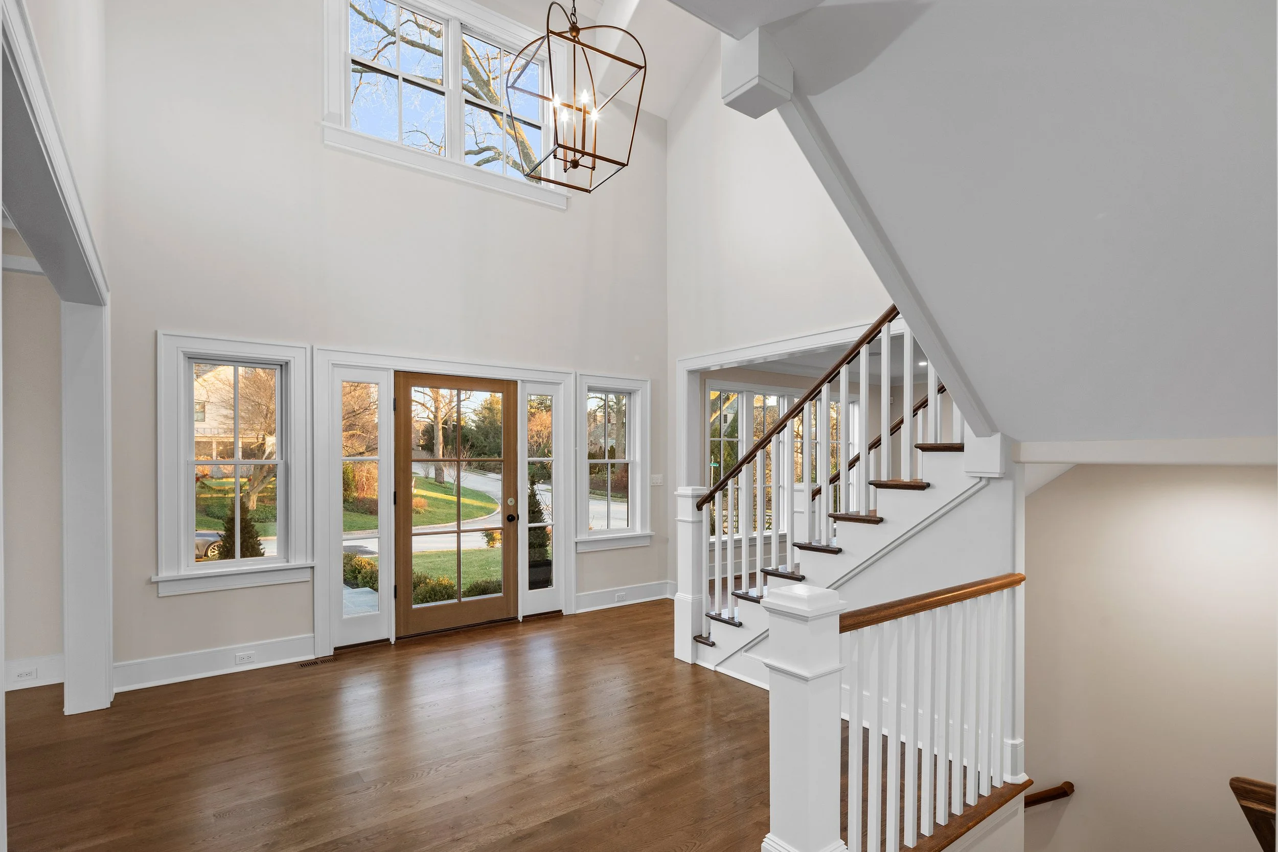 Cunningham Architecture