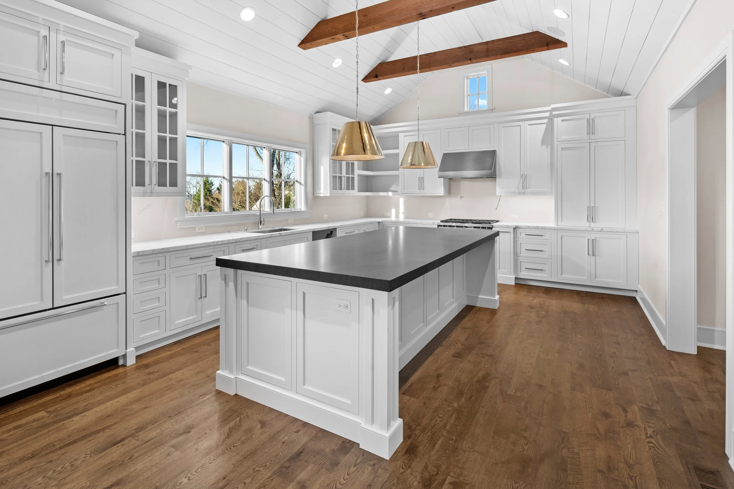 Cunningham Architecture