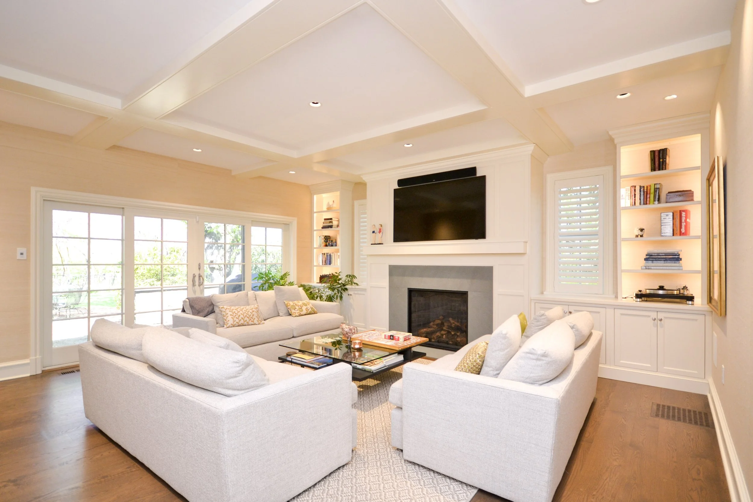 Cunningham Architecture