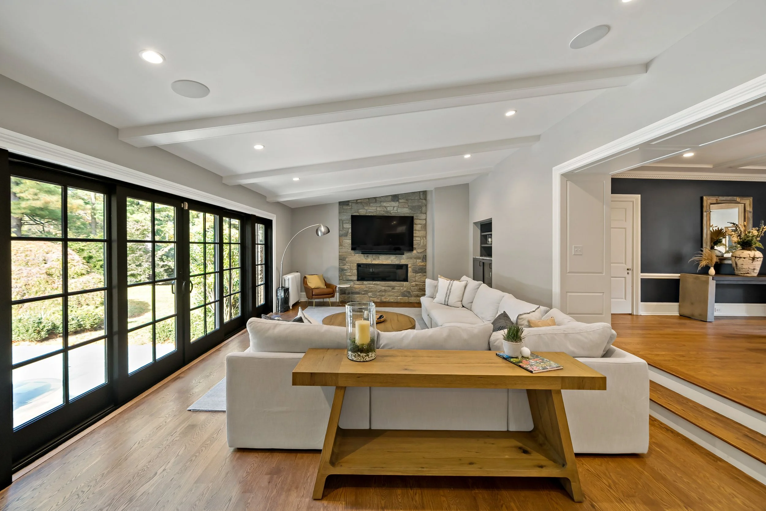 Cunningham Architecture