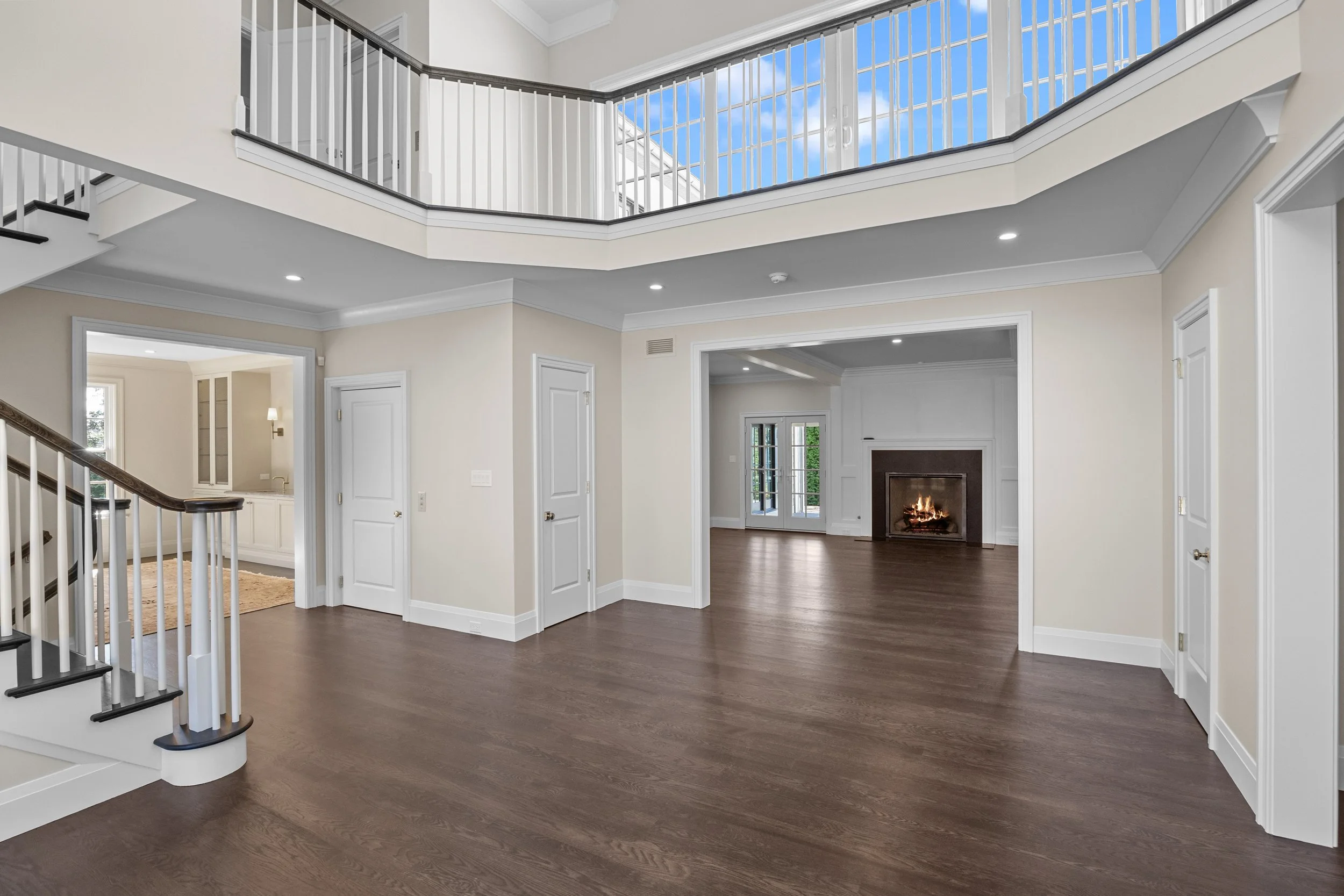 Cunningham Architecture