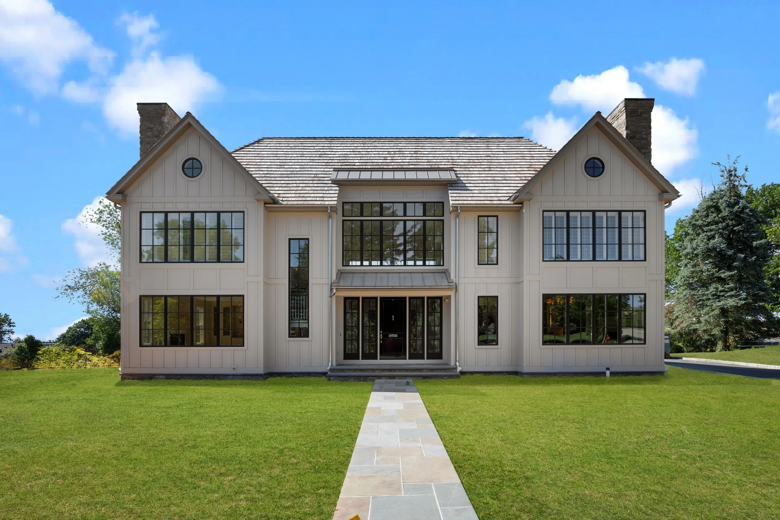 Cunningham Architecture