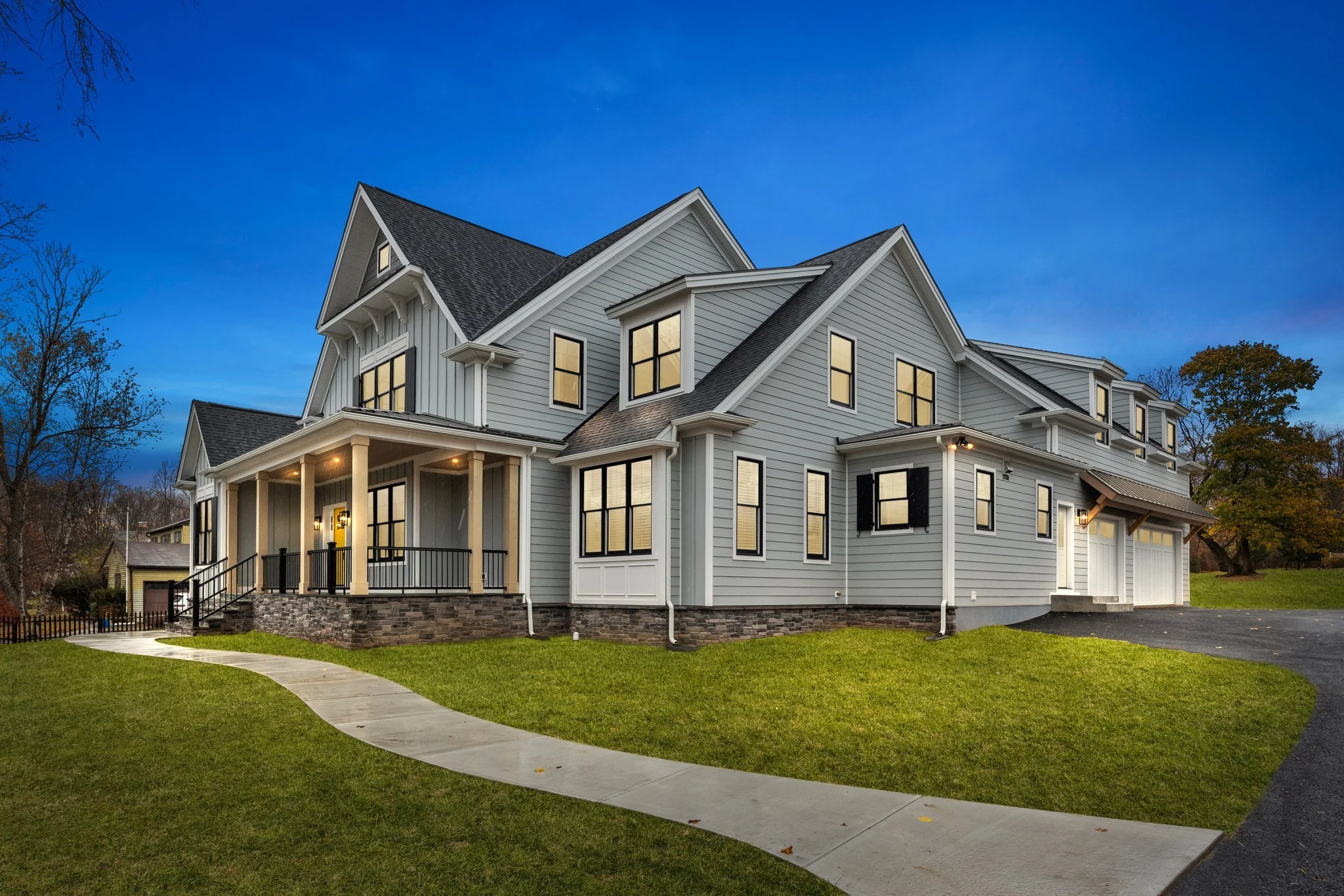 Cunningham Architecture