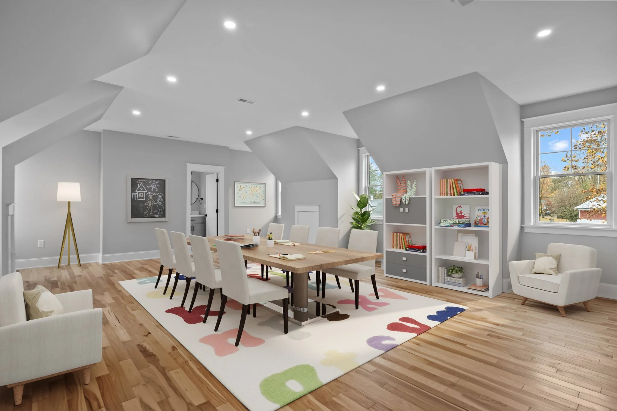 Cunningham Architecture