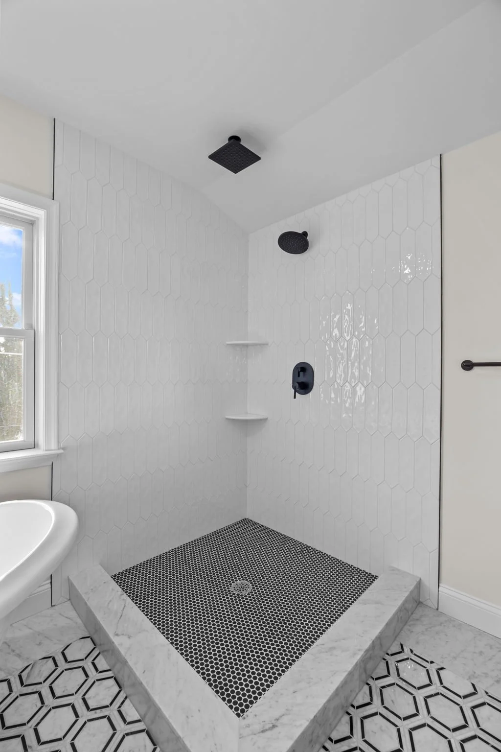 Whitemarsh | Cunningham Architecture