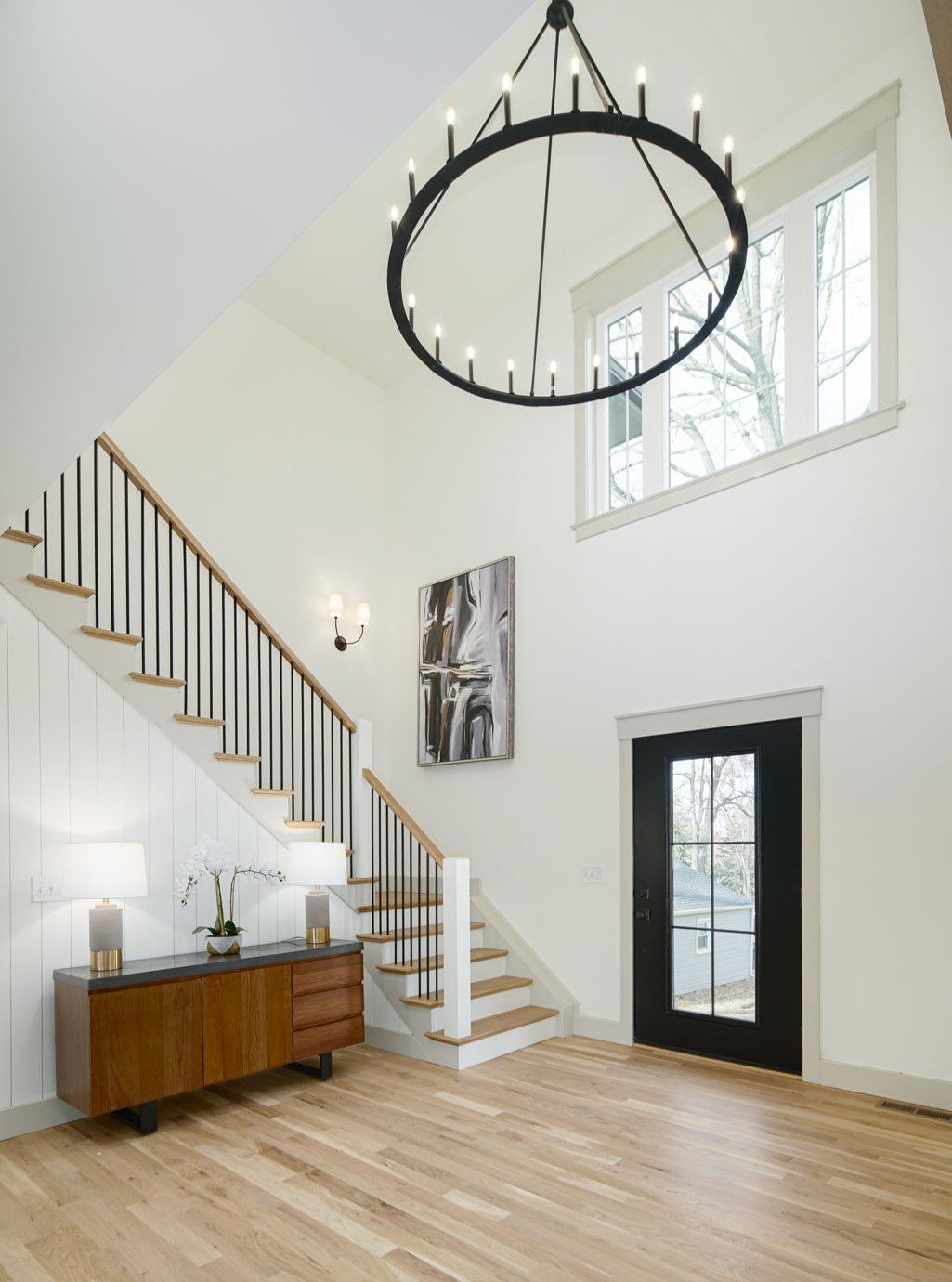 Cunningham Architecture