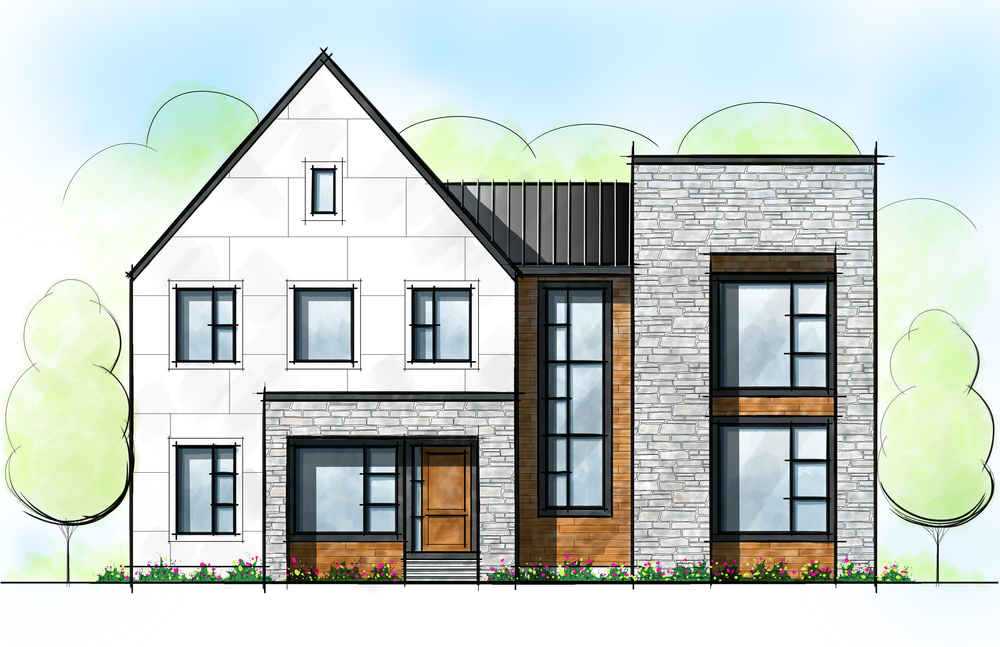 Cunningham Architecture