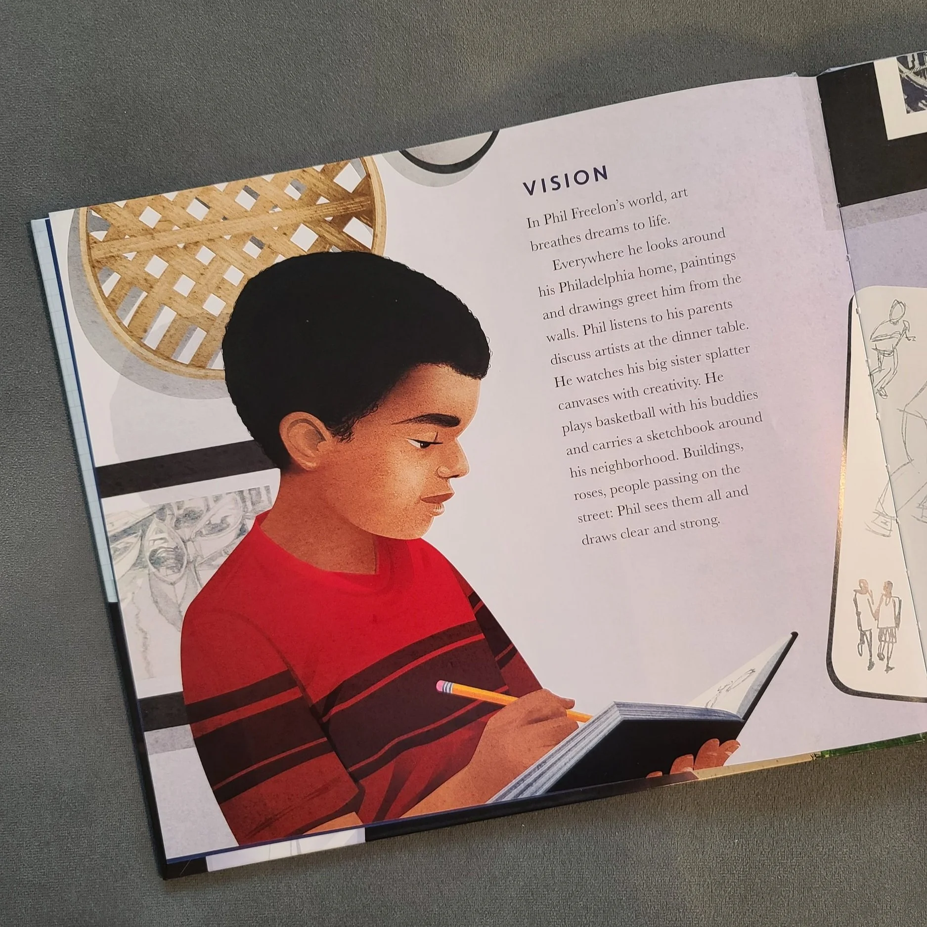 Cunningham Architecture | DREAM BUILDER: The Story of Architect Philip ...