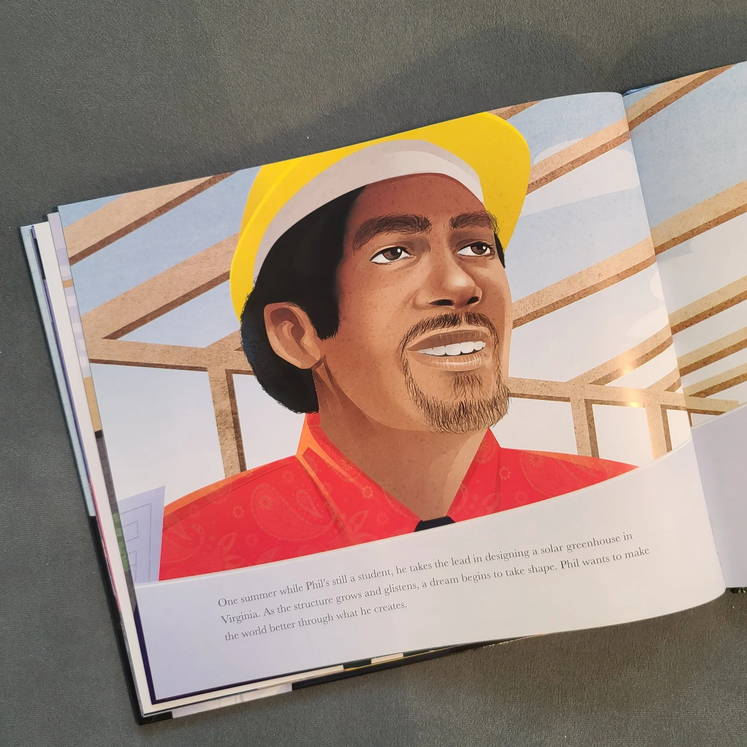 Cunningham Architecture | DREAM BUILDER: The Story of Architect Philip ...