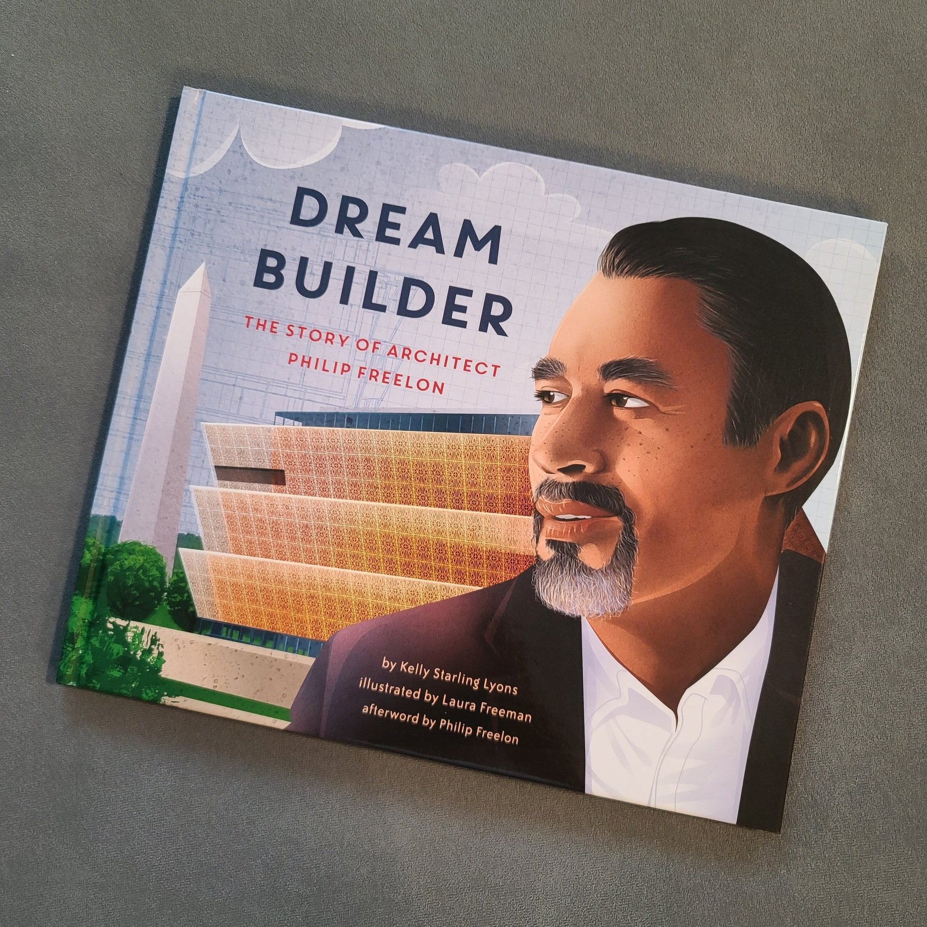 Cunningham Architecture | DREAM BUILDER: The Story of Architect Philip ...