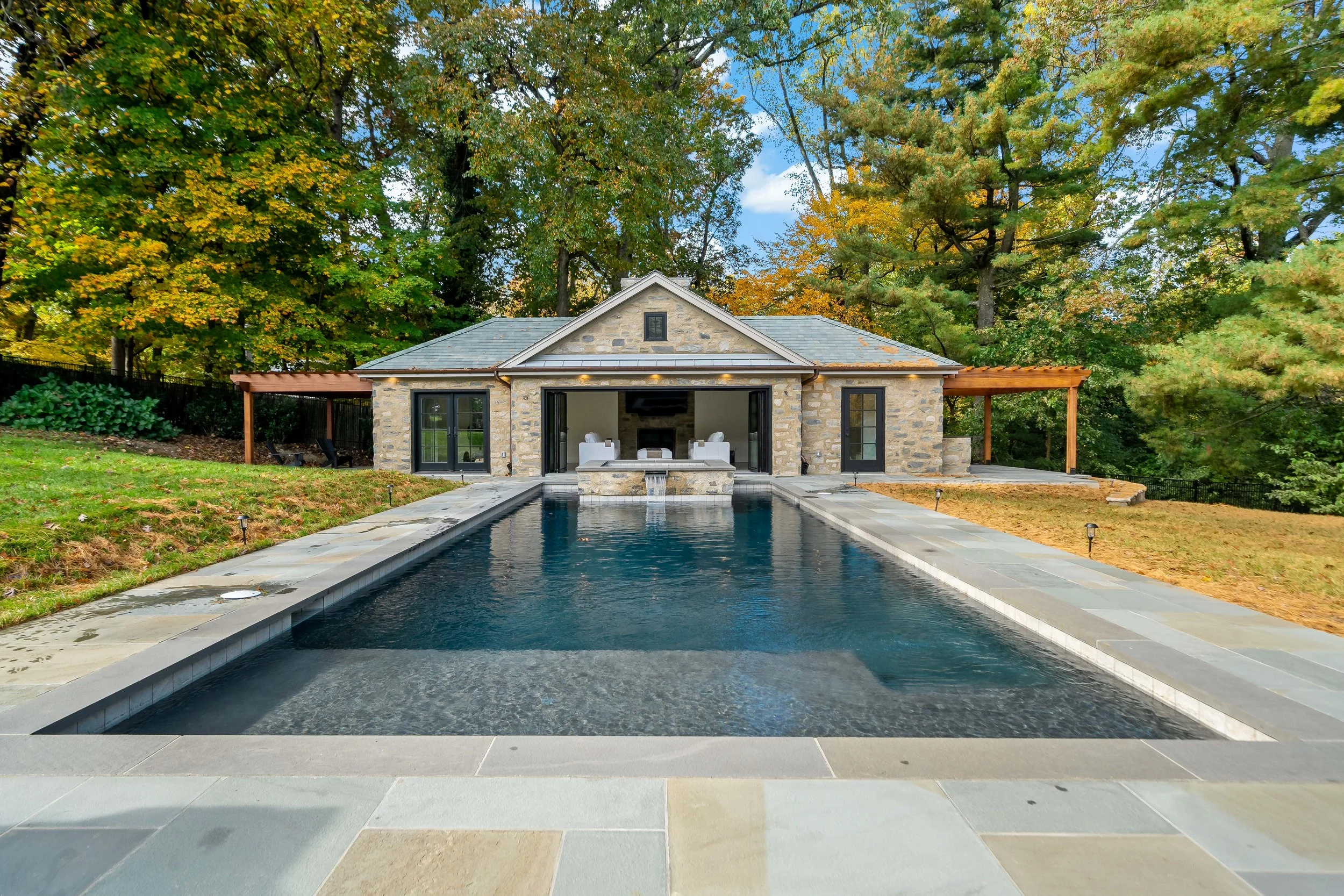 Cunningham Architecture