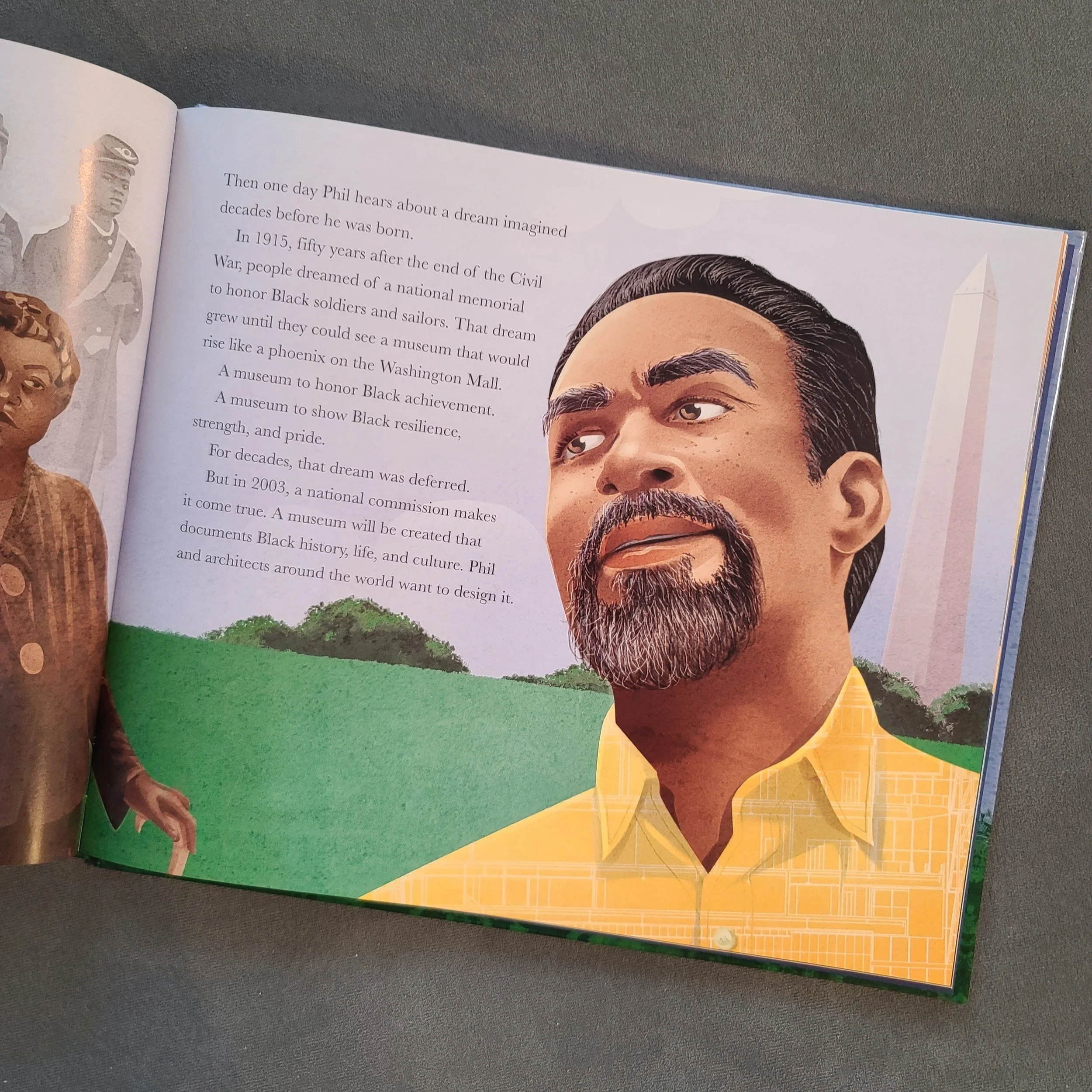 Cunningham Architecture | DREAM BUILDER: The Story of Architect Philip ...