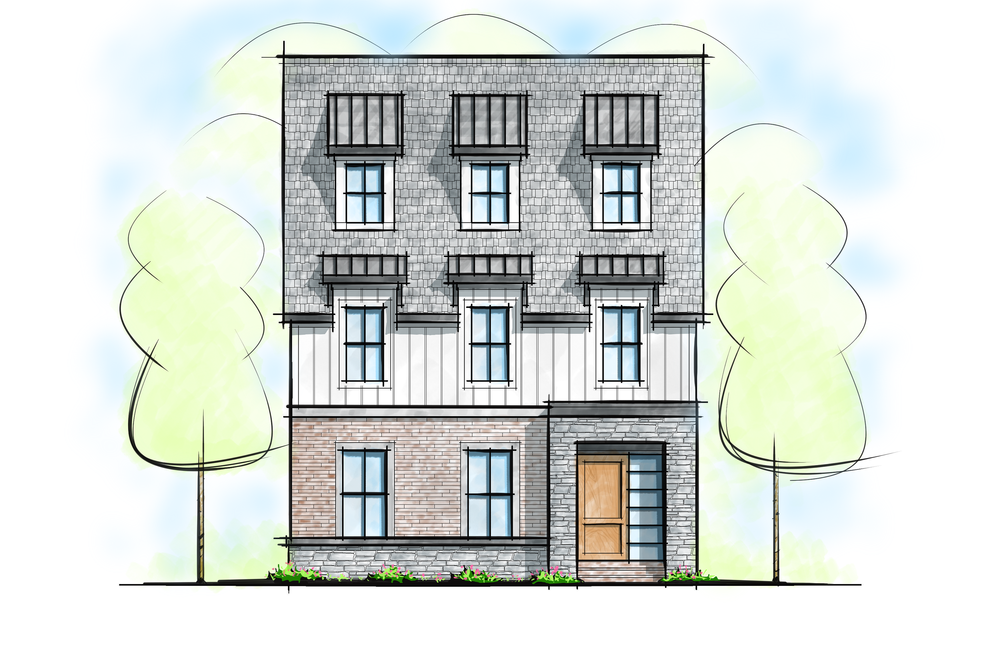 CONCEPTS | Cunningham Architecture