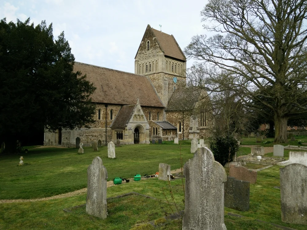 Churches — The Sandringham Group of Churches