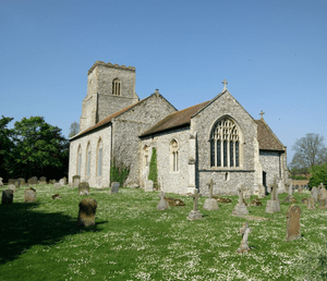 Churches — The Sandringham Group of Churches