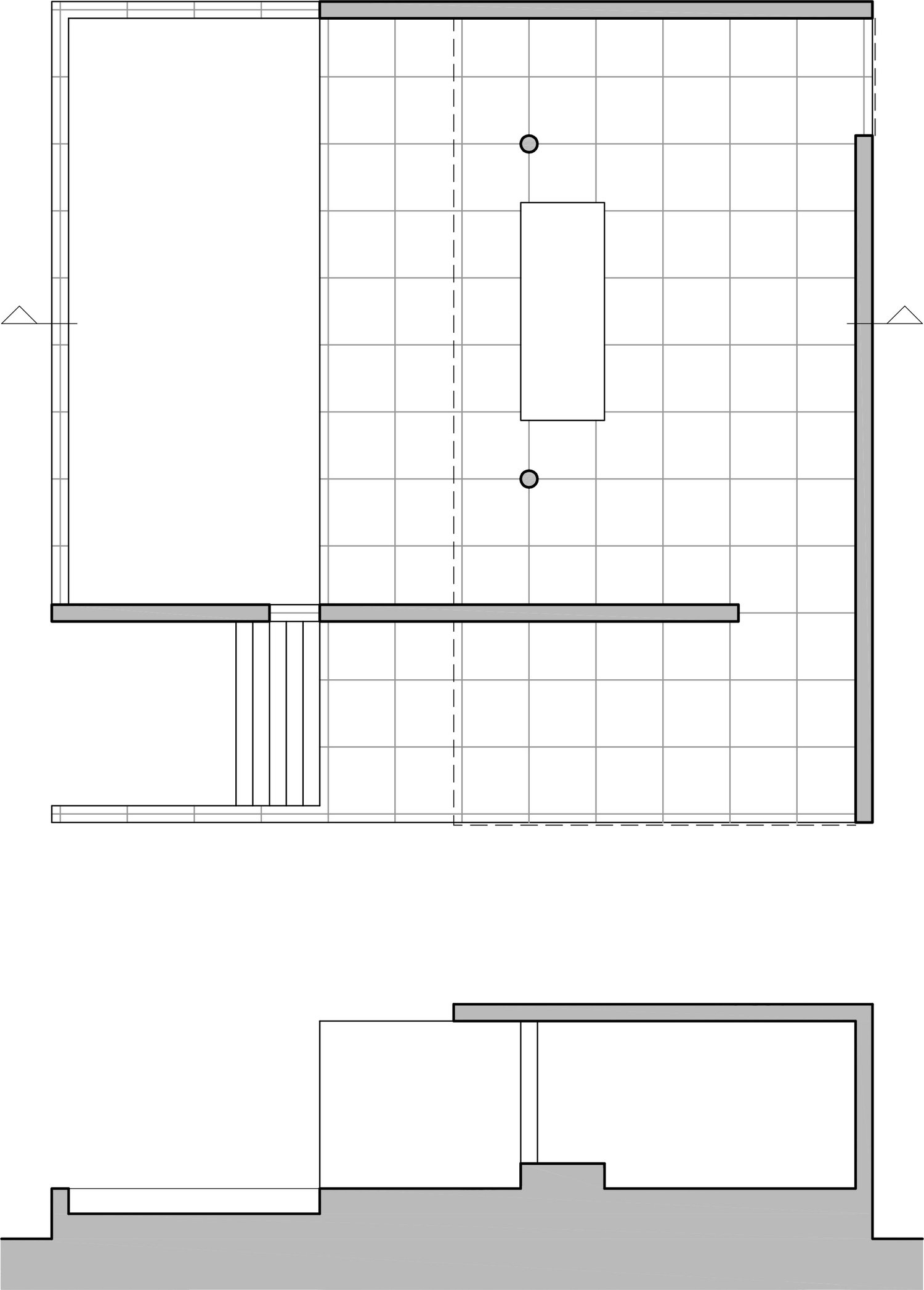 Spatial Definition Exercise — CCC Architecture