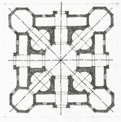 Analyzing Architecture through Diagrams — CCC Architecture