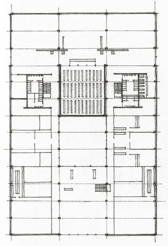 Analyzing Architecture through Diagrams — CCC Architecture