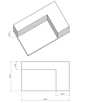 Spatial Organizations — CCC Architecture