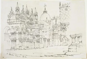 John Ruskin — CCC Architecture